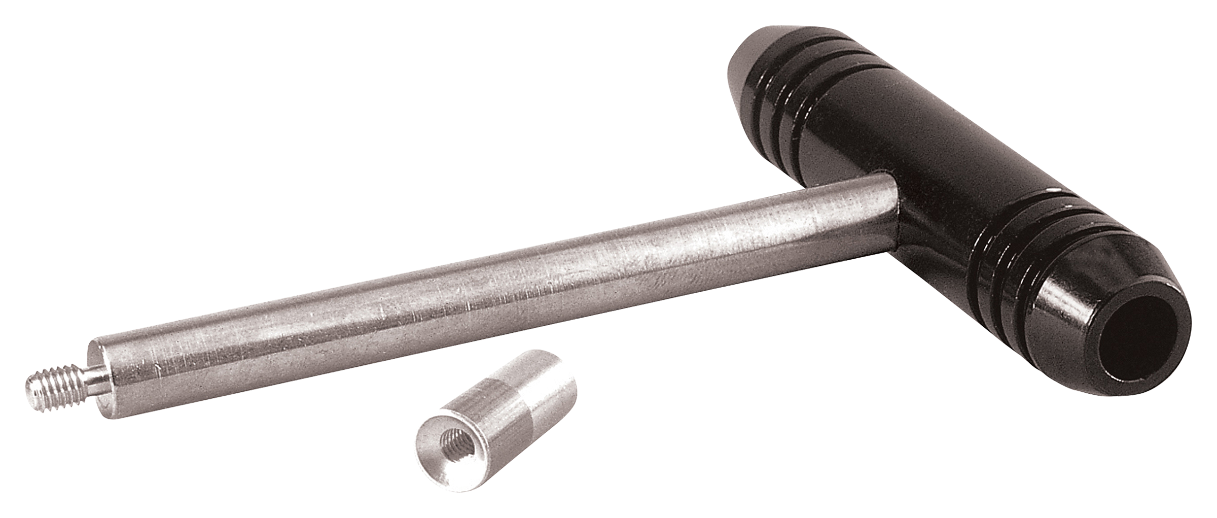 Traditions Hunter Bullet Starter and Ramrod Extension | Mack's Prairie ...